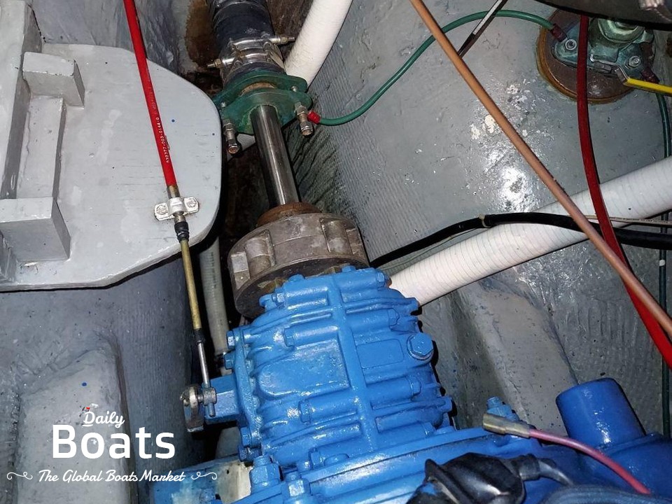 1984 Union Cutter for sale. View price, photos and Buy 1984 Union ...