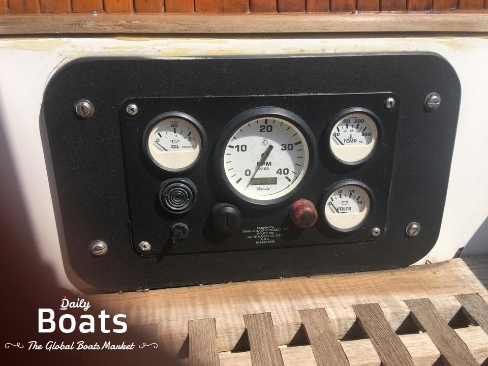 1984 Union Cutter for sale. View price, photos and Buy 1984 Union ...