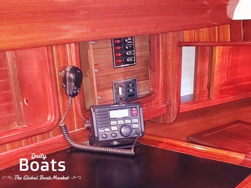 1984 Union Cutter for sale. View price, photos and Buy 1984 Union ...