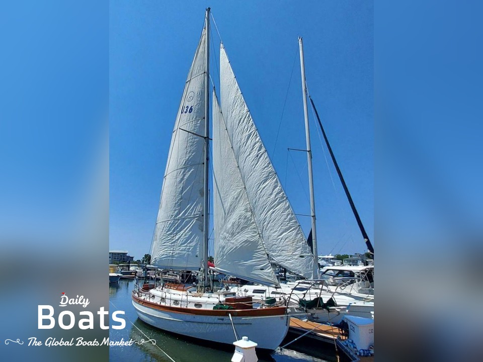 1984 Union Cutter for sale. View price, photos and Buy 1984 Union ...