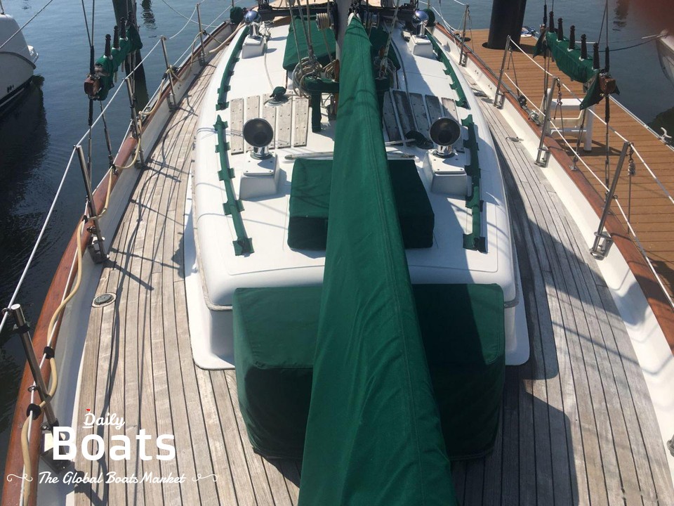 1984 Union Cutter for sale. View price, photos and Buy 1984 Union ...