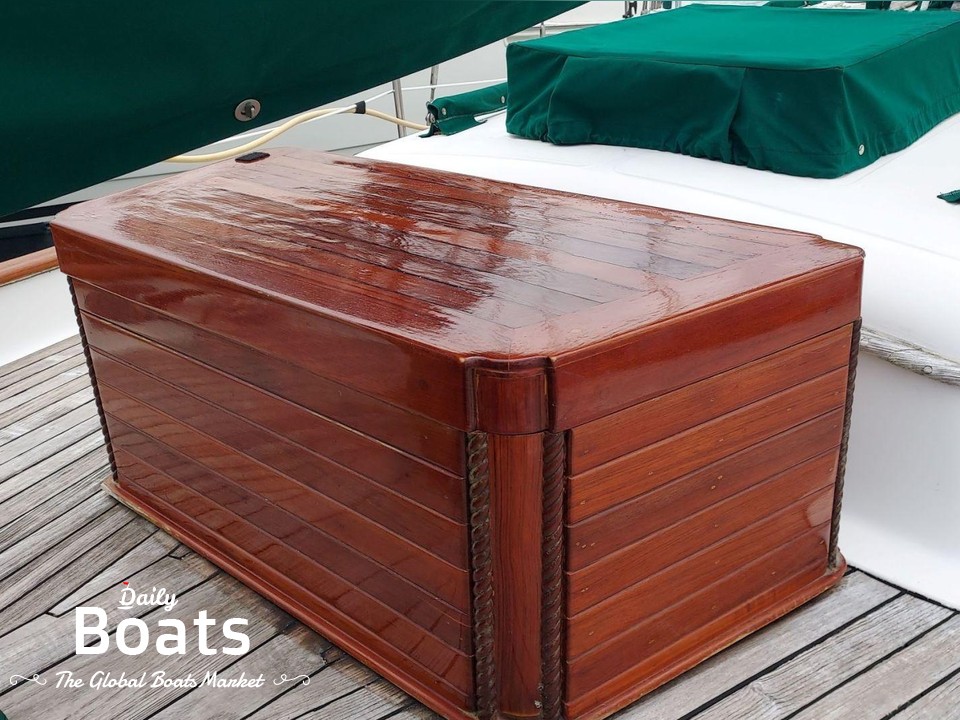 1984 Union Cutter for sale. View price, photos and Buy 1984 Union ...