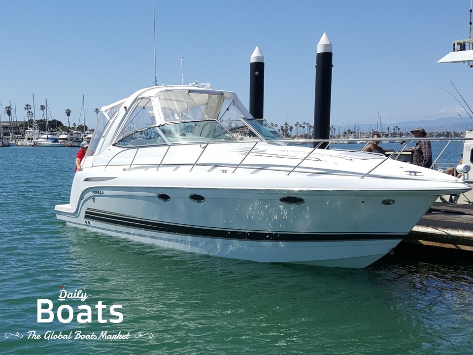 2004 Formula 34 Pc for sale. View price, photos and Buy 2004 Formula 34 ...