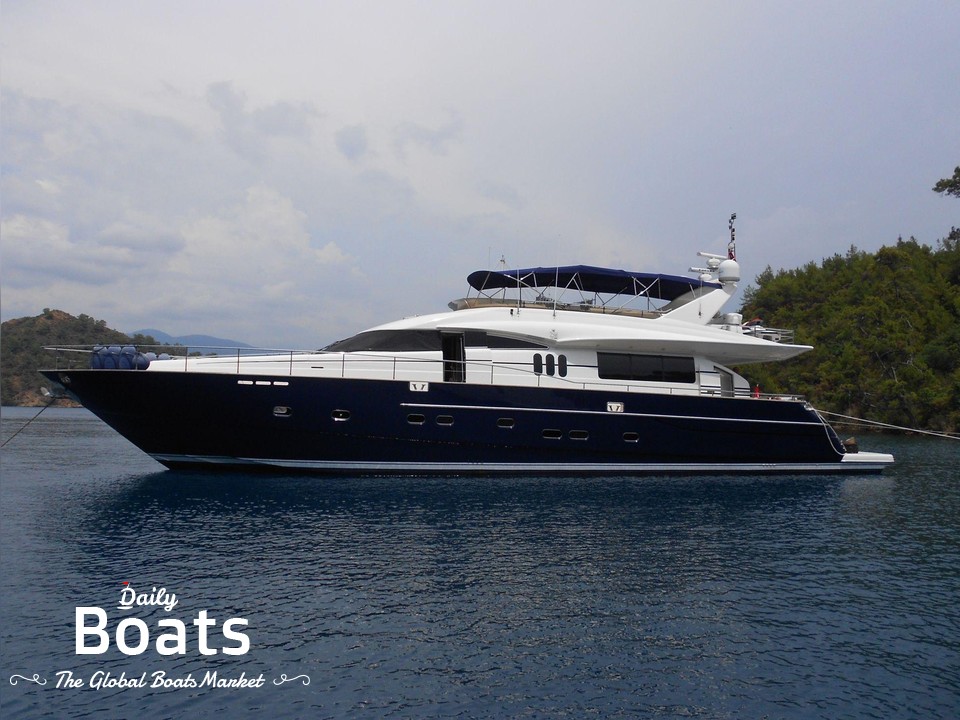 2002 Princess 25M for sale. View price, photos and Buy 2002 Princess ...