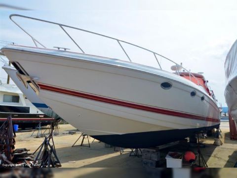 2001 Formula 40 Ss for sale. View price, photos and Buy 2001 Formula 40 ...