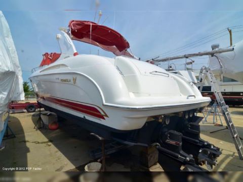 2001 Formula 40 Ss for sale. View price, photos and Buy 2001 Formula 40 ...