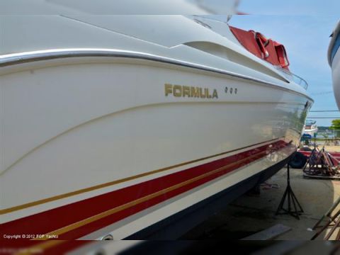 2001 Formula 40 Ss for sale. View price, photos and Buy 2001 Formula 40 ...