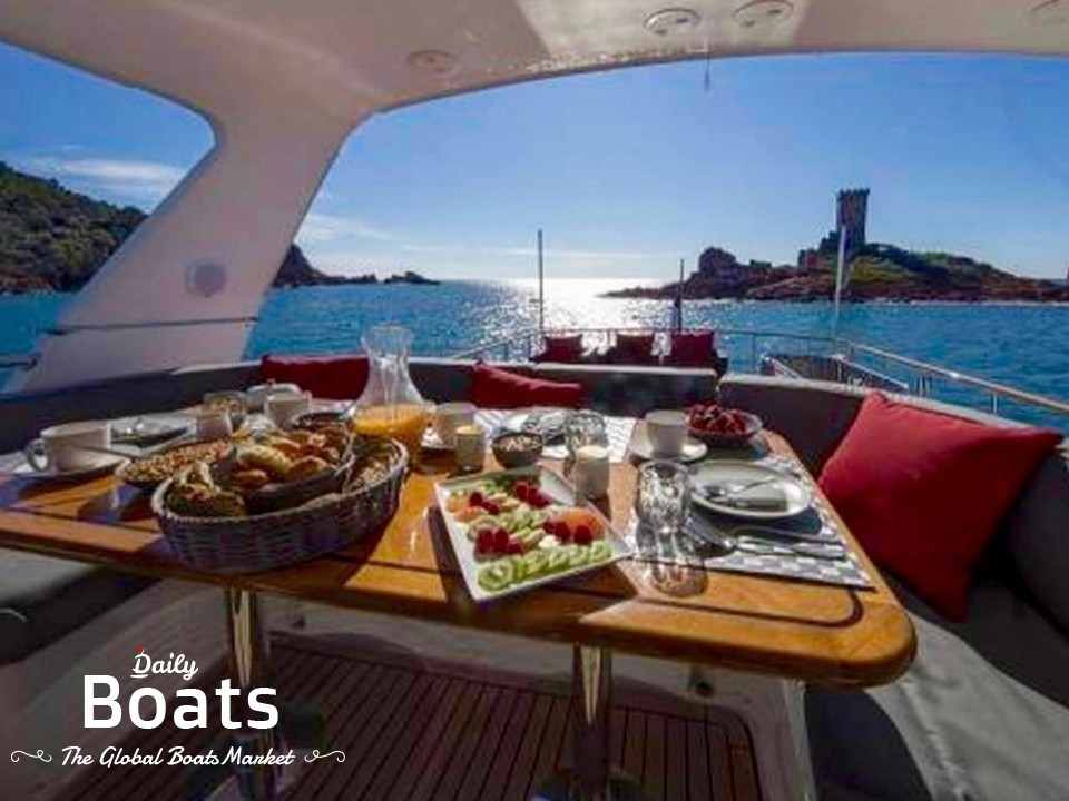 2009 Selene 62 for sale. View price, photos and Buy 2009 Selene 62 #313090