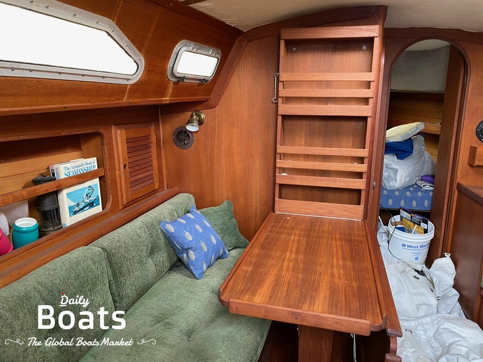 1987 Freedom 30 for sale. View price, photos and Buy 1987 Freedom 30 ...