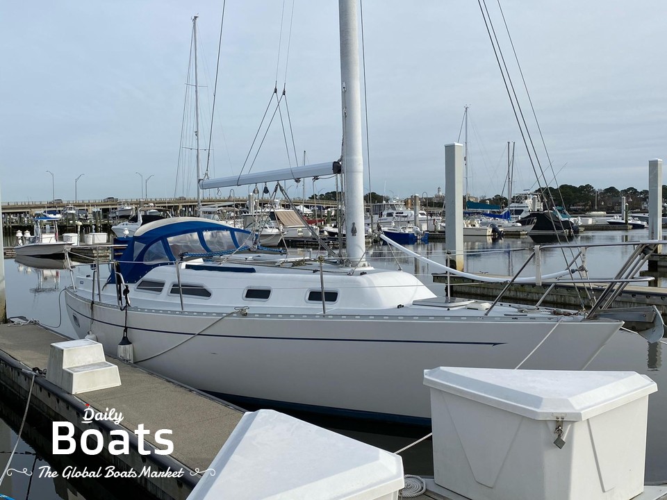 1987 Freedom 30 for sale. View price, photos and Buy 1987 Freedom 30 ...