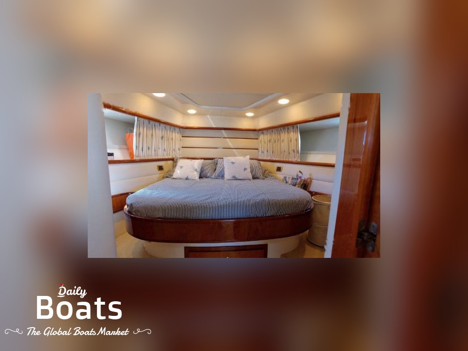 2001 Baia Flash 48 for sale. View price, photos and Buy 2001 Baia Flash ...