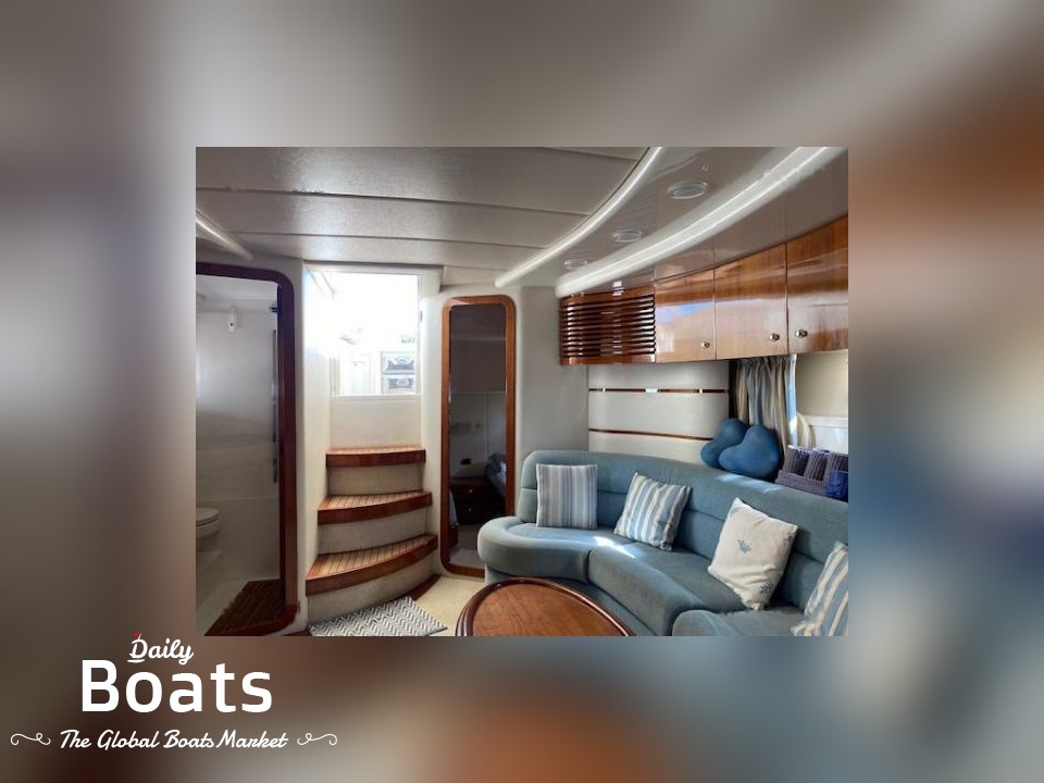 2001 Baia Flash 48 for sale. View price, photos and Buy 2001 Baia Flash ...