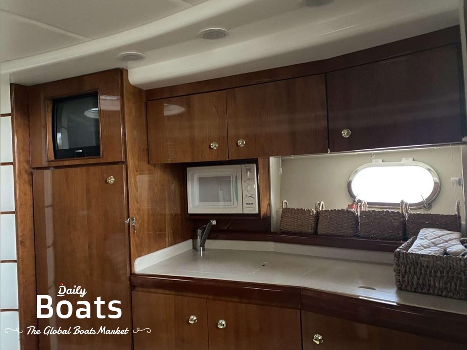 2001 Baia Flash 48 for sale. View price, photos and Buy 2001 Baia Flash ...