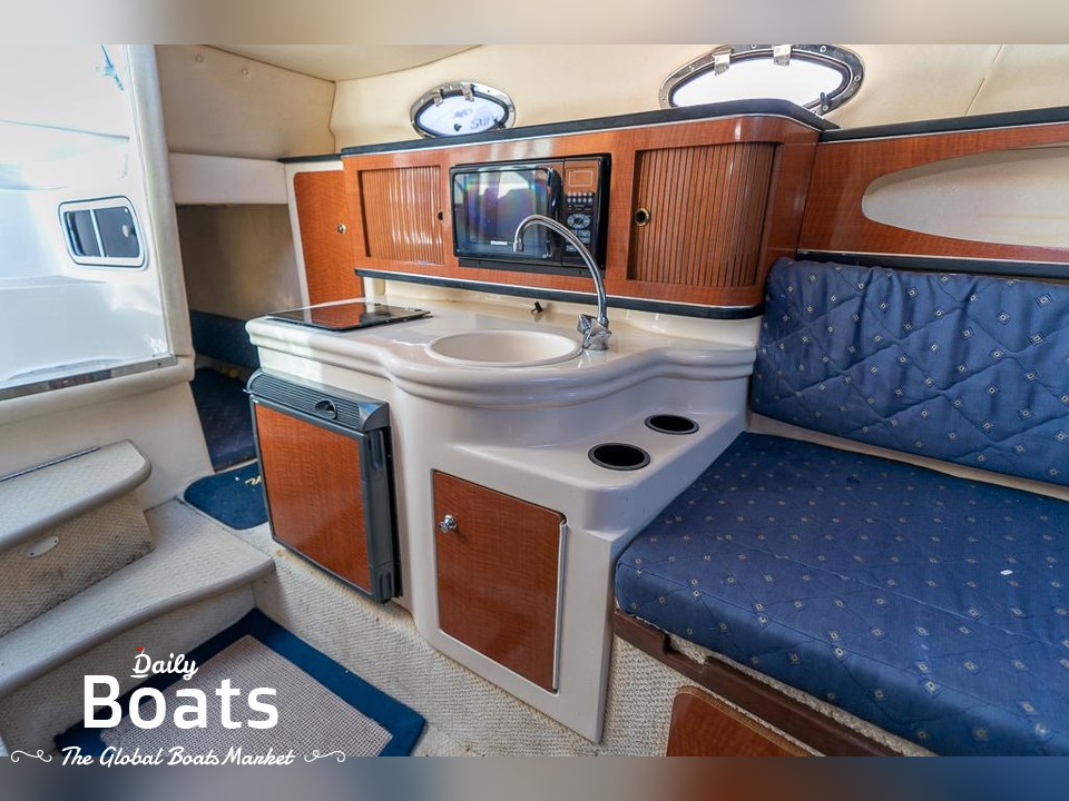 2003 Sea Ray 260 Sundancer for sale. View price, photos and Buy 2003 ...