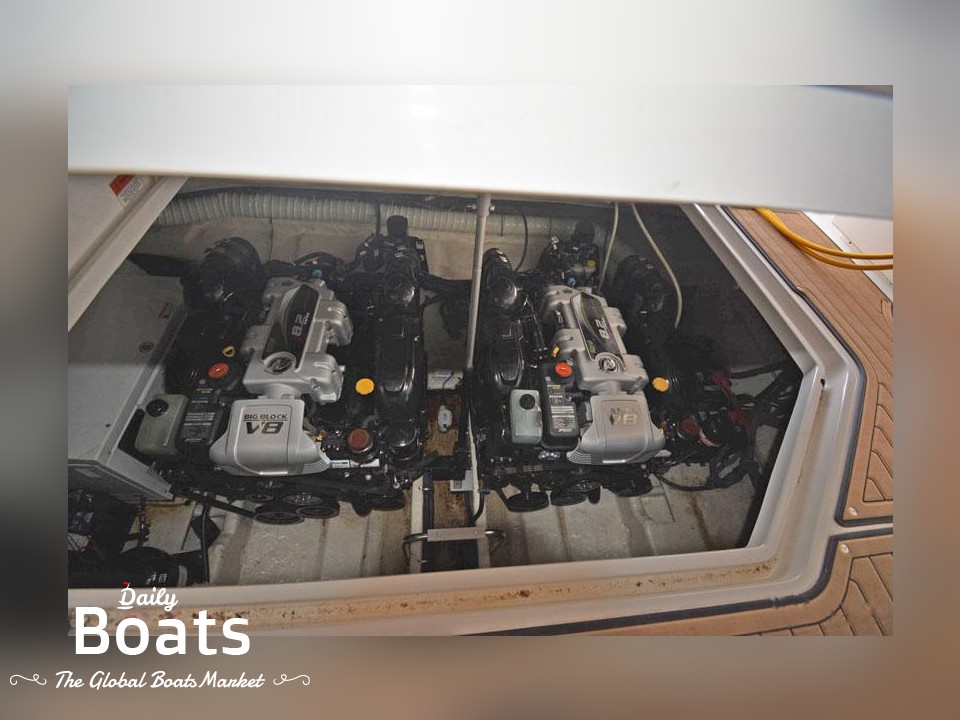 2017 Rinker 370 Express Cruiser for sale. View price, photos and Buy ...