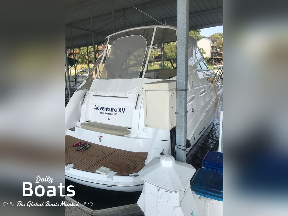 2017 Rinker 370 Express Cruiser for sale. View price, photos and Buy ...
