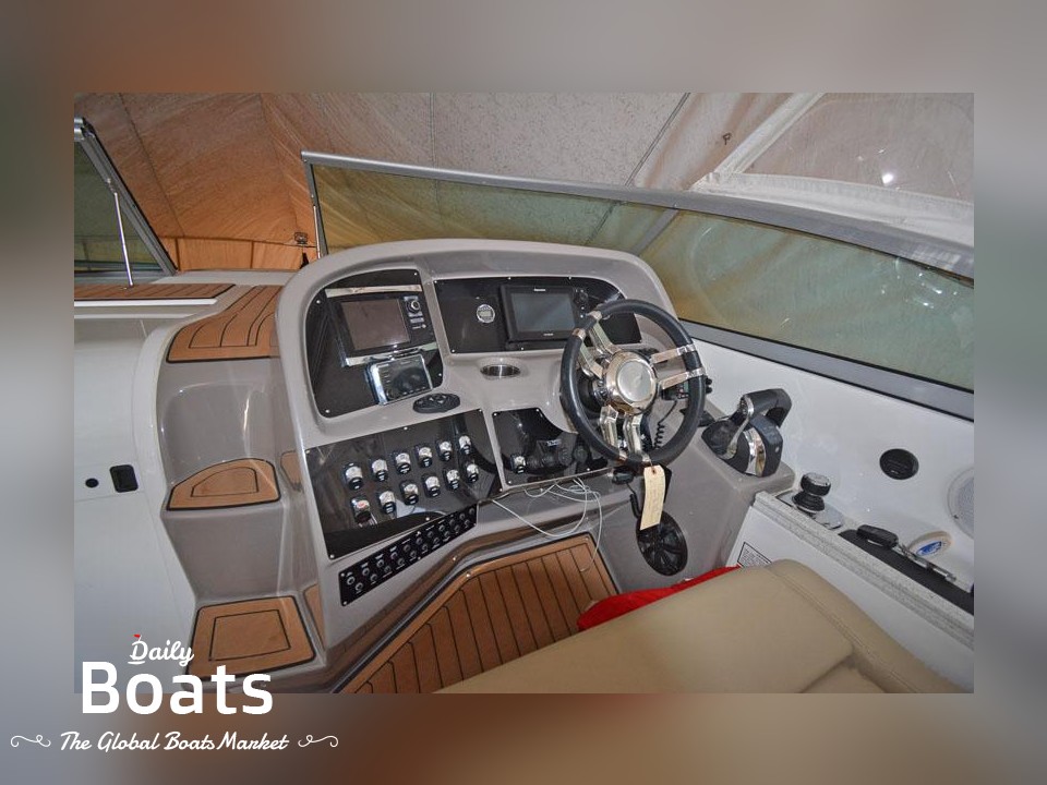 2017 Rinker 370 Express Cruiser for sale. View price, photos and Buy ...