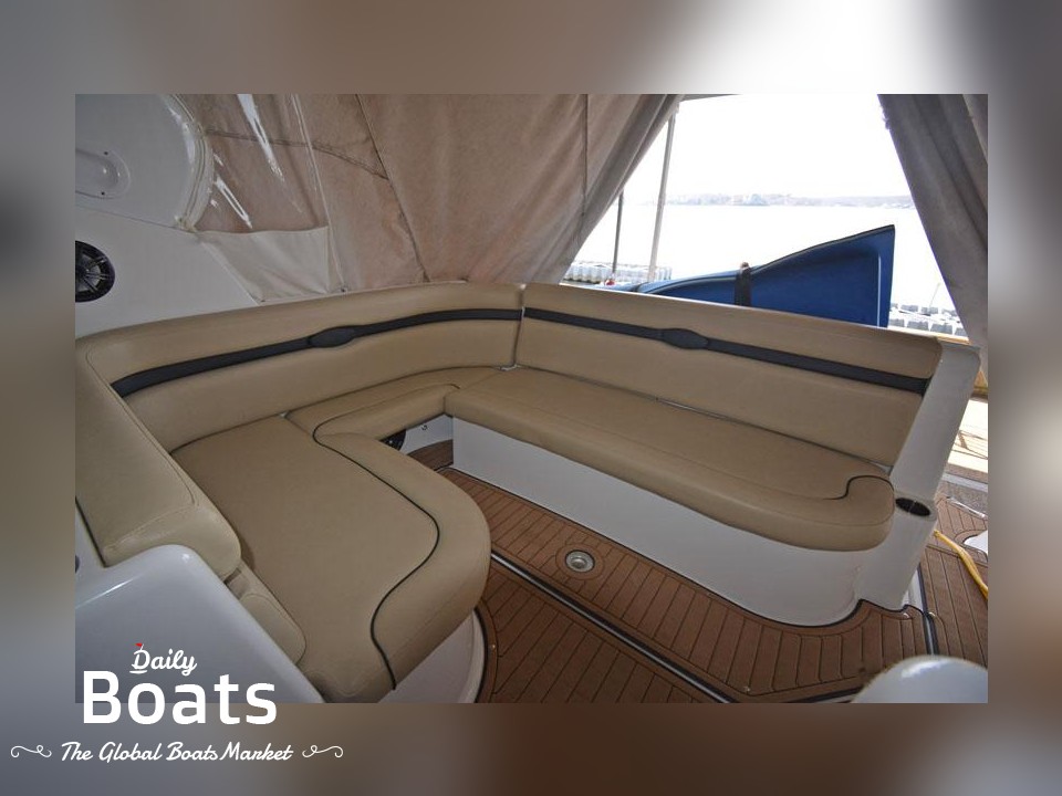 2017 Rinker 370 Express Cruiser for sale. View price, photos and Buy ...