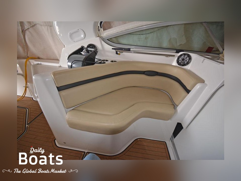 2017 Rinker 370 Express Cruiser for sale. View price, photos and Buy ...