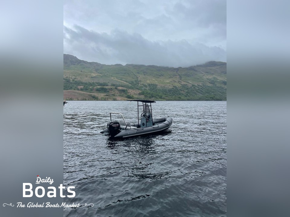 2021 Bombard Explorer 500 for sale. View price, photos and Buy 2021 ...