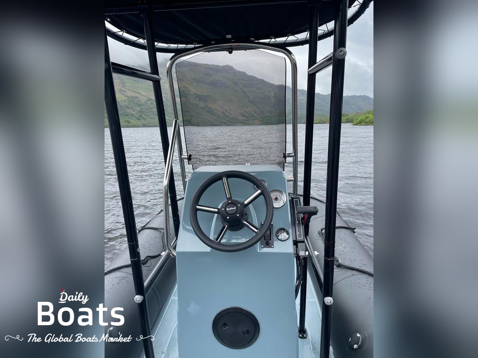 2021 Bombard Explorer 500 for sale. View price, photos and Buy 2021 ...