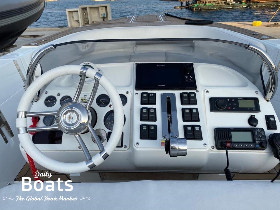 2017 Castoldi Jet Tender 23 for sale. View price, photos and Buy 2017 ...