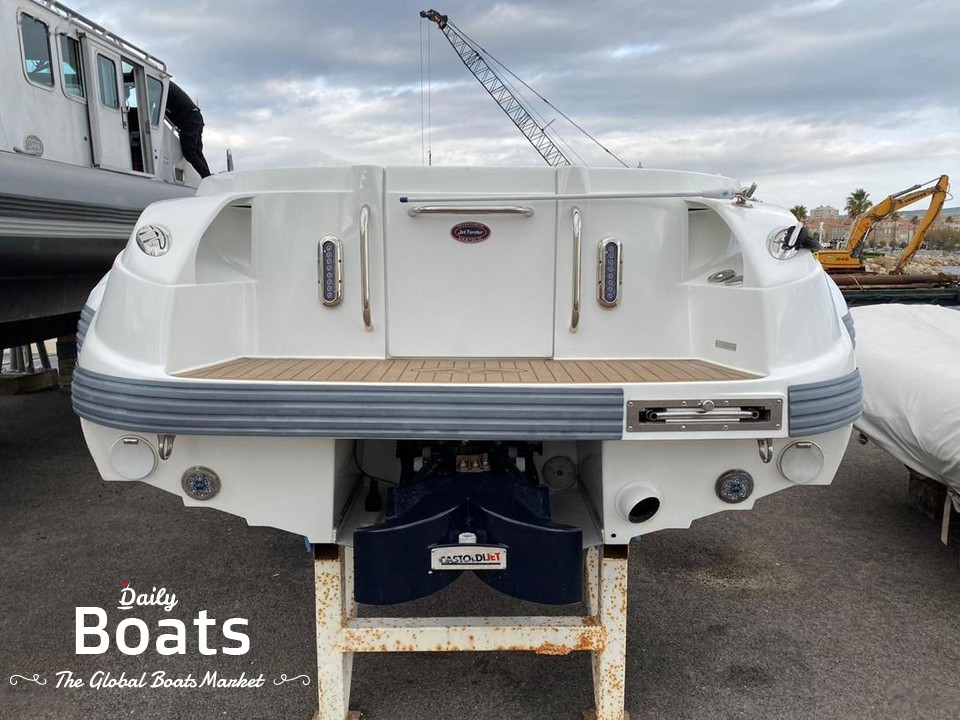 2017 Castoldi Jet Tender 23 for sale. View price, photos and Buy 2017 ...