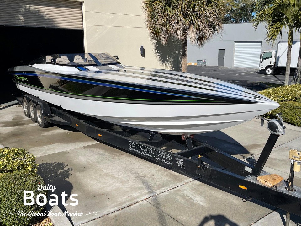 2014 Skater 402V for sale. View price, photos and Buy 2014 Skater 402V ...