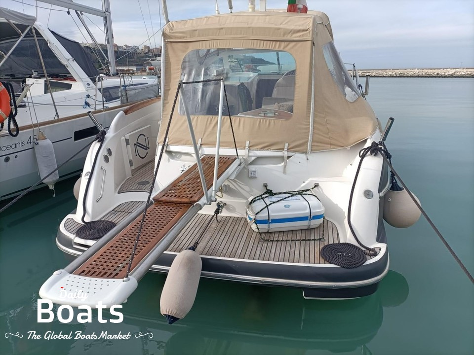 2004 Jeanneau Prestige 34 S. for sale. View price, photos and Buy 2004 ...