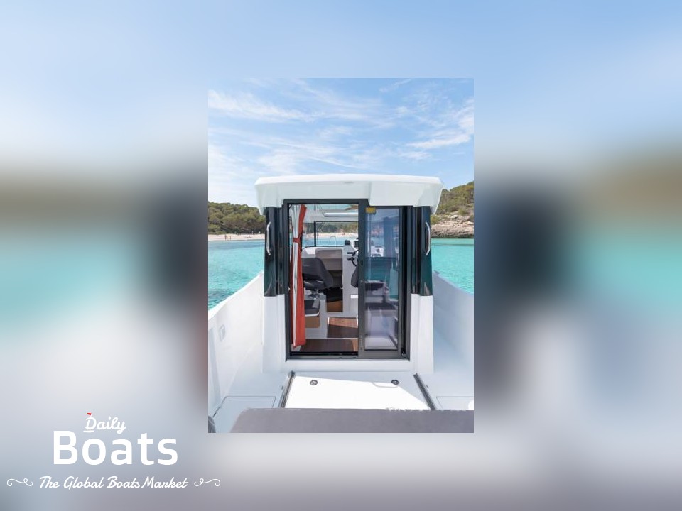 2020 Beneteau Barracuda 8 for sale. View price, photos and Buy 2020 ...