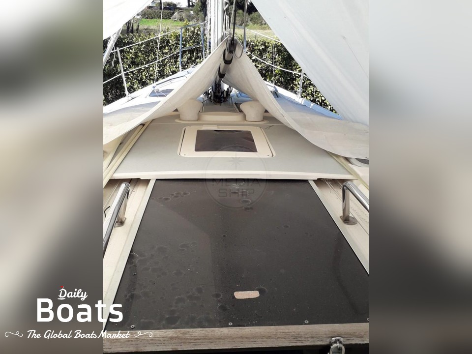 2002 Hunter 386 for sale. View price, photos and Buy 2002 Hunter 386 #313156