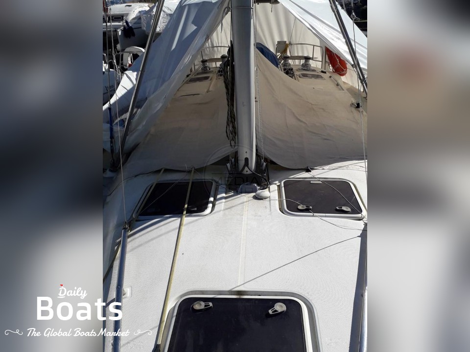 2002 Hunter 386 for sale. View price, photos and Buy 2002 Hunter 386 #313156