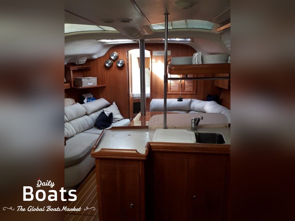 2002 Hunter 386 for sale. View price, photos and Buy 2002 Hunter 386 #313156