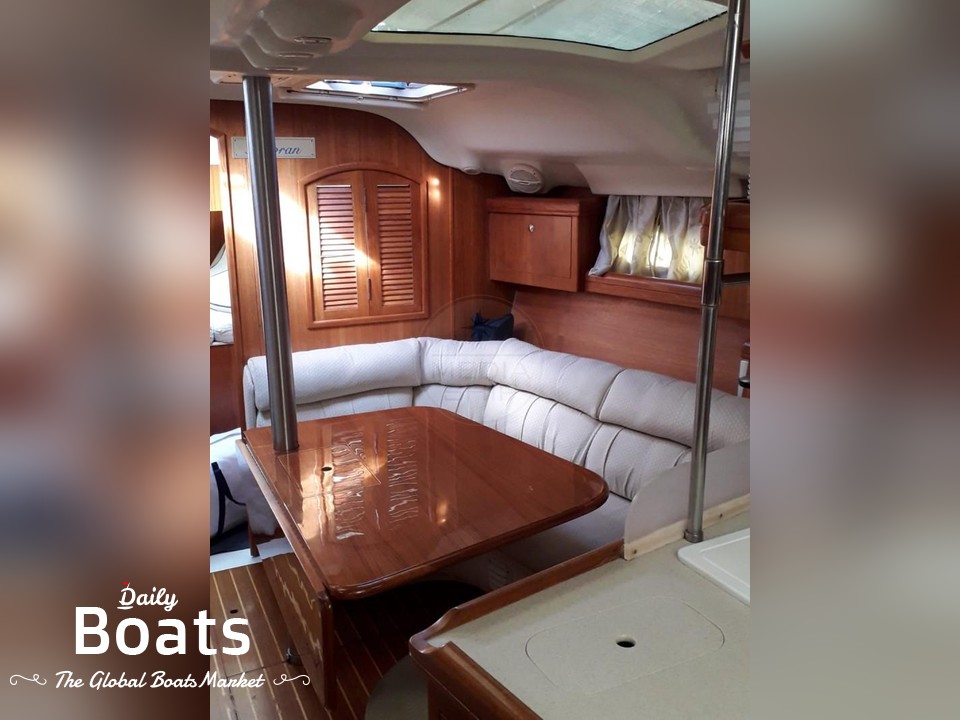 2002 Hunter 386 for sale. View price, photos and Buy 2002 Hunter 386 #313156