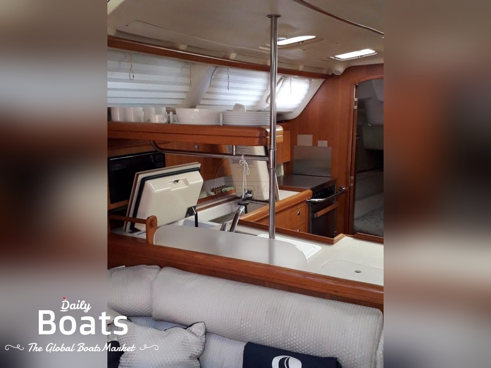 2002 Hunter 386 for sale. View price, photos and Buy 2002 Hunter 386 #313156