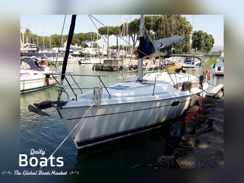 2002 Hunter 386 for sale. View price, photos and Buy 2002 Hunter 386 #313156