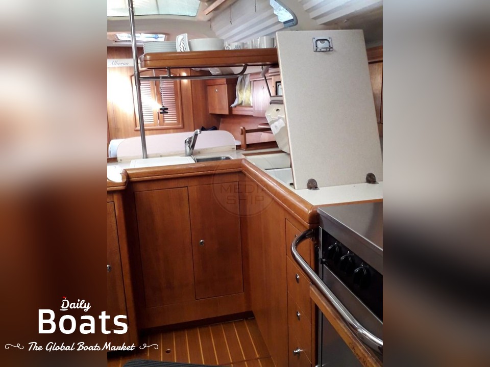 2002 Hunter 386 for sale. View price, photos and Buy 2002 Hunter 386 #313156