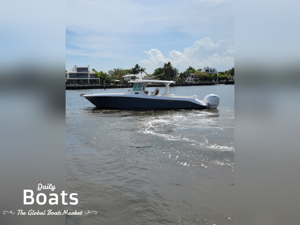 2021 HCB 42 Lujo for sale. View price, photos and Buy 2021 HCB 42 Lujo ...