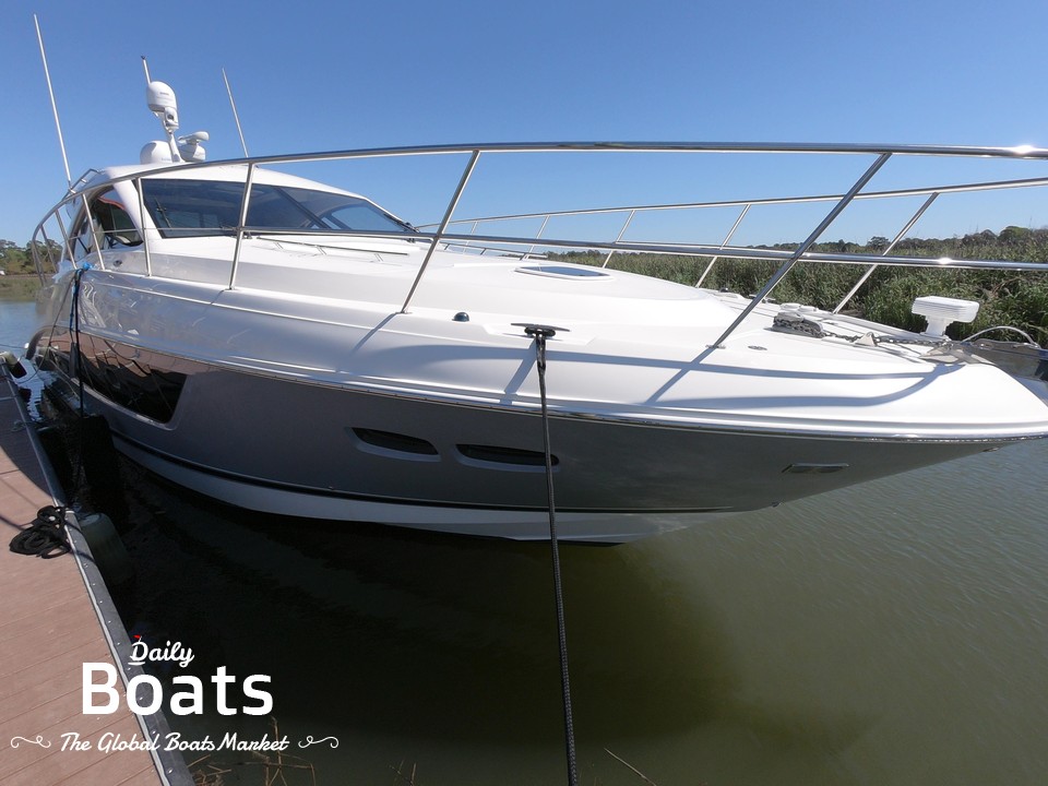 2013 Sea Ray 510 Sundancer for sale. View price, photos and Buy 2013 ...