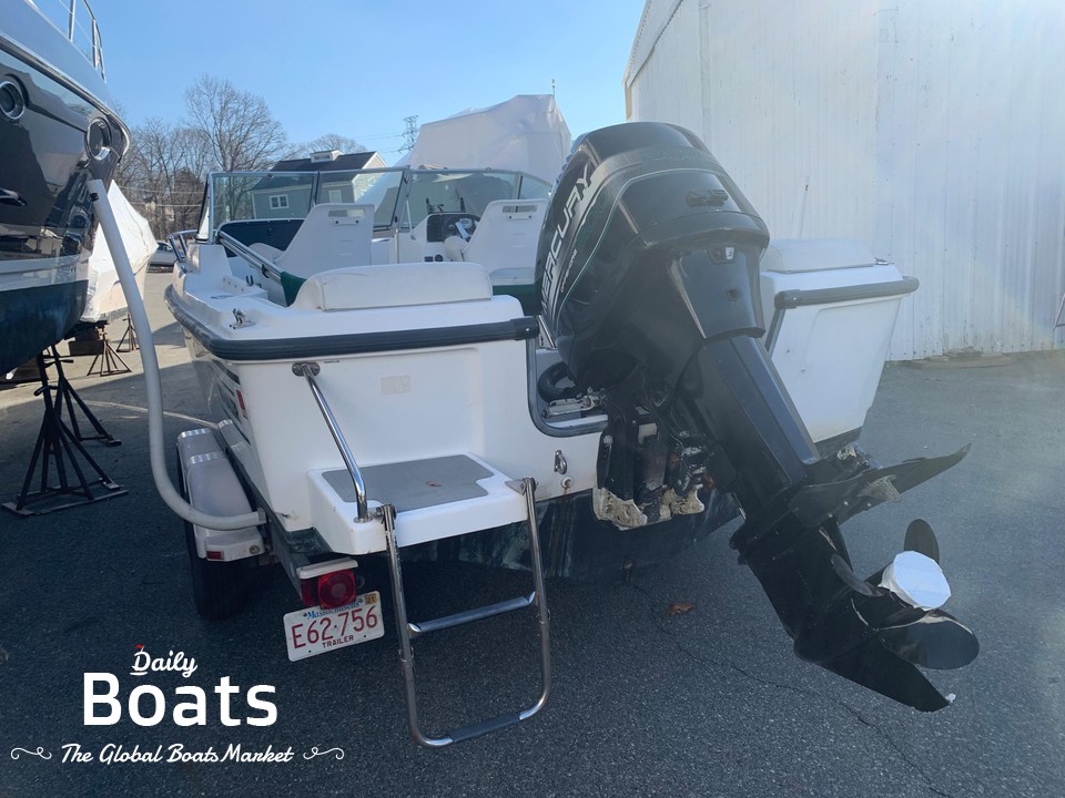 1997 Boston Whaler 20 Dauntless for sale. View price, photos and Buy ...