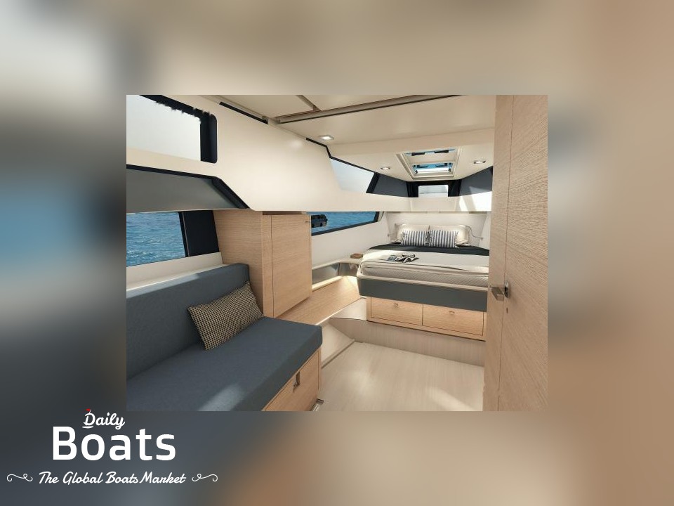 2022 Fjord 41 Xl for sale. View price, photos and Buy 2022 Fjord 41 Xl #313171