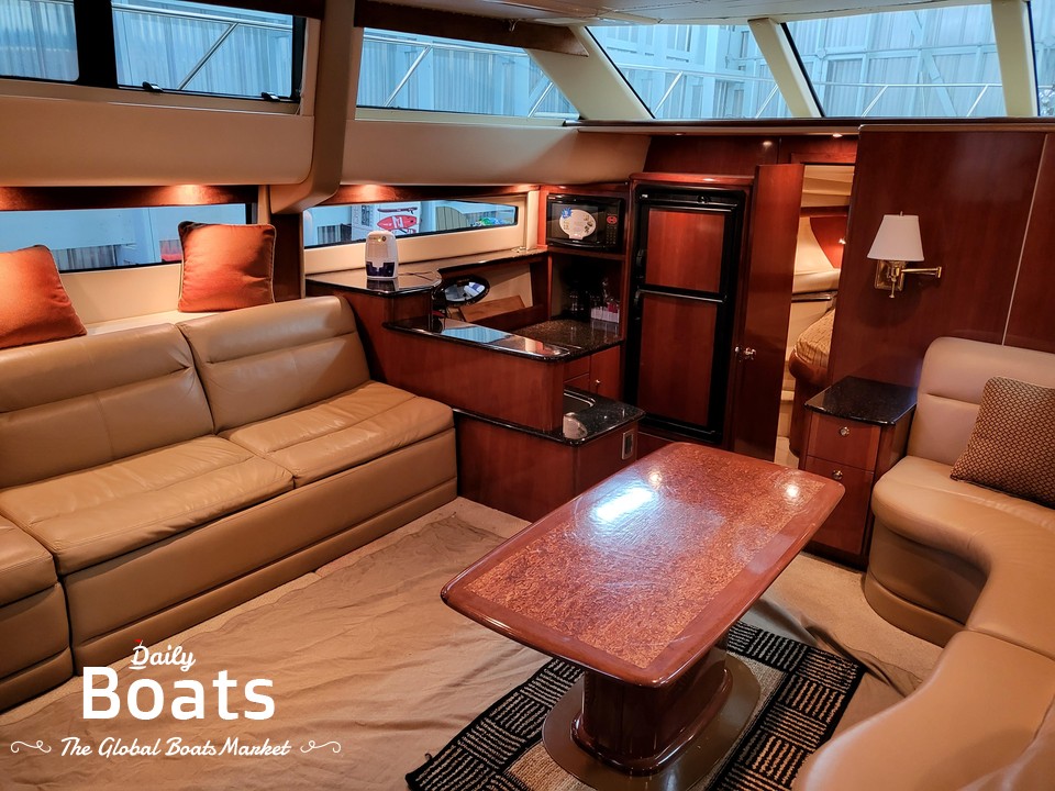 2008 Meridian 459 Motoryacht for sale. View price, photos and Buy 2008 ...