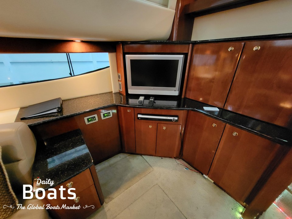 2008 Meridian 459 Motoryacht for sale. View price, photos and Buy 2008 ...