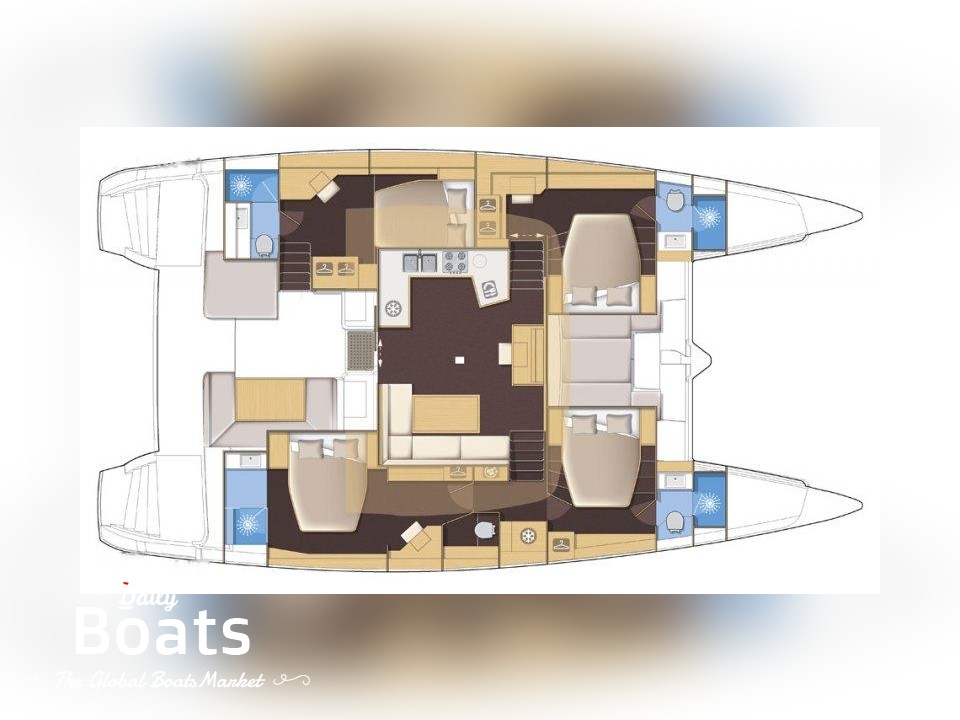 2021 Lagoon 52 F for sale. View price, photos and Buy 2021 Lagoon 52 F ...