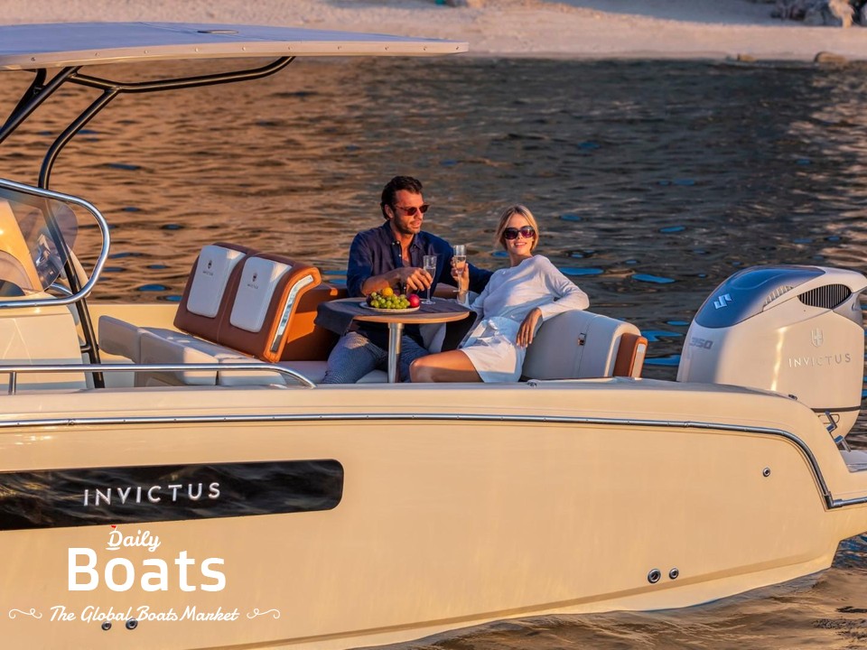 2020 Invictus Cx 270 for sale. View price, photos and Buy 2020 Invictus ...
