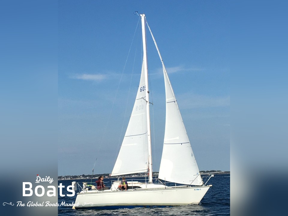 1986 C&C 27 for sale. View price, photos and Buy 1986 C&C 27 #313201