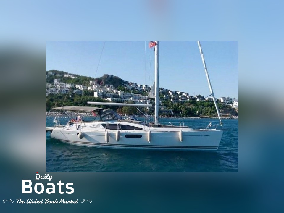 2011 Jeanneau Sun Odyssey 45 Ds for sale. View price, photos and Buy ...