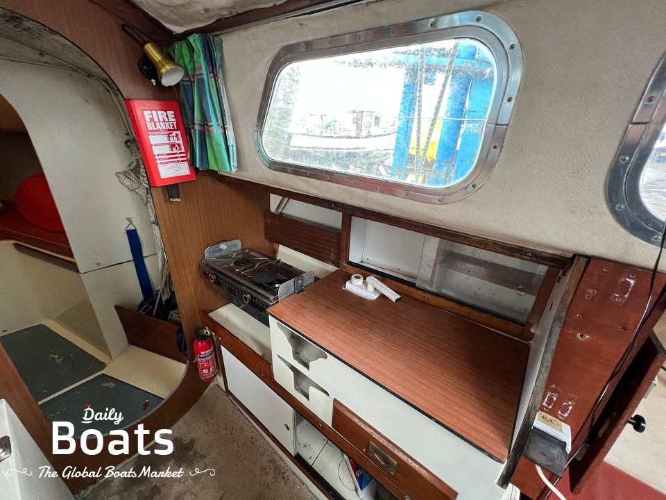 1971 Westerly Centaur for sale. View price, photos and Buy 1971 ...