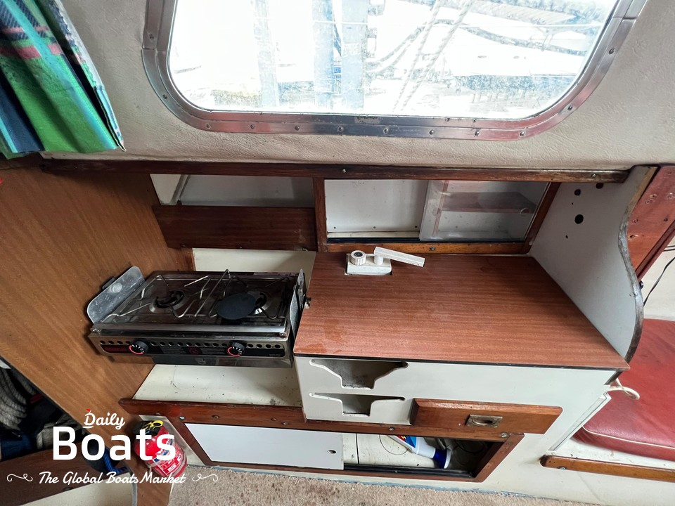 1971 Westerly Centaur for sale. View price, photos and Buy 1971 ...