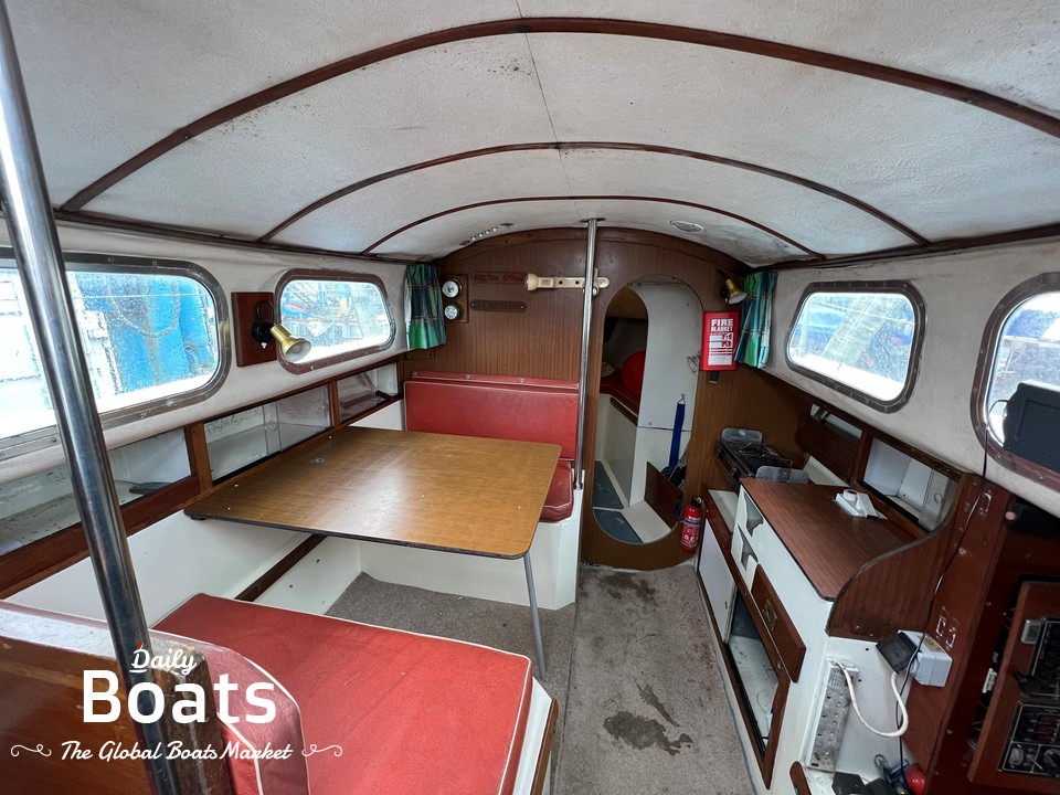 1971 Westerly Centaur for sale. View price, photos and Buy 1971 ...